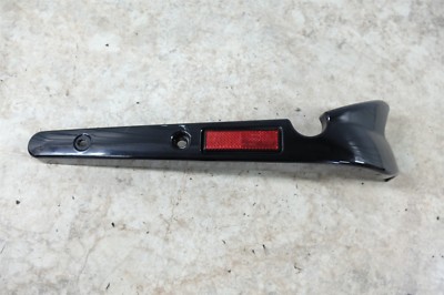 10 Tomos Streetmate R Moped left rear back fender mount bar cover trim ...