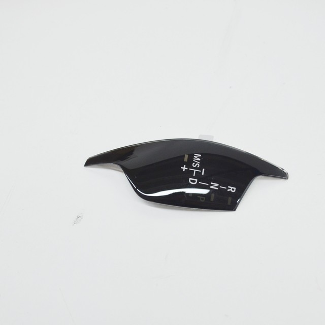 OEM BMW 5 G30 Gear Selector Shift Switch Knob Cover LHD 61316817622 for ...
