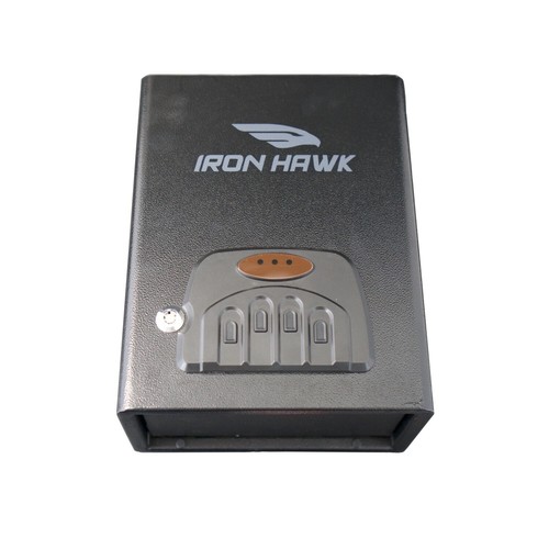 Home Furniture Office Safes Small Quick Access Vault Matte Black | eBay