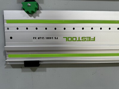 Festool Track Saw Wall Mount - Guide Rail Holder - Sold as a pair | eBay