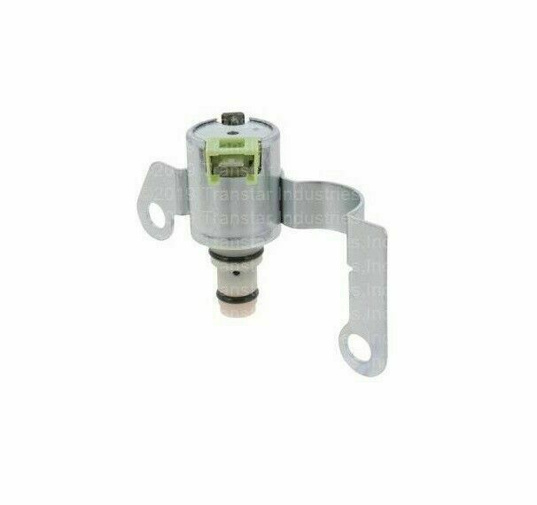 Solenoid, 09A 2-4 Brake Duty (Oil Pressure)(16 ohms), for JF506E (2000 ...