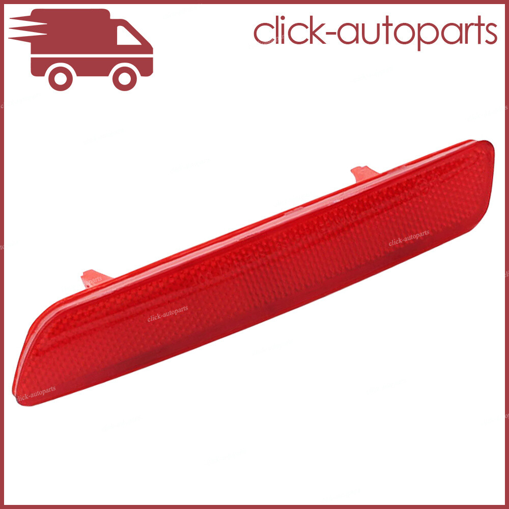 For 10-11 HONDA CR-V Right Rear Bumper Reflector Brake Tail Light 33505 ...