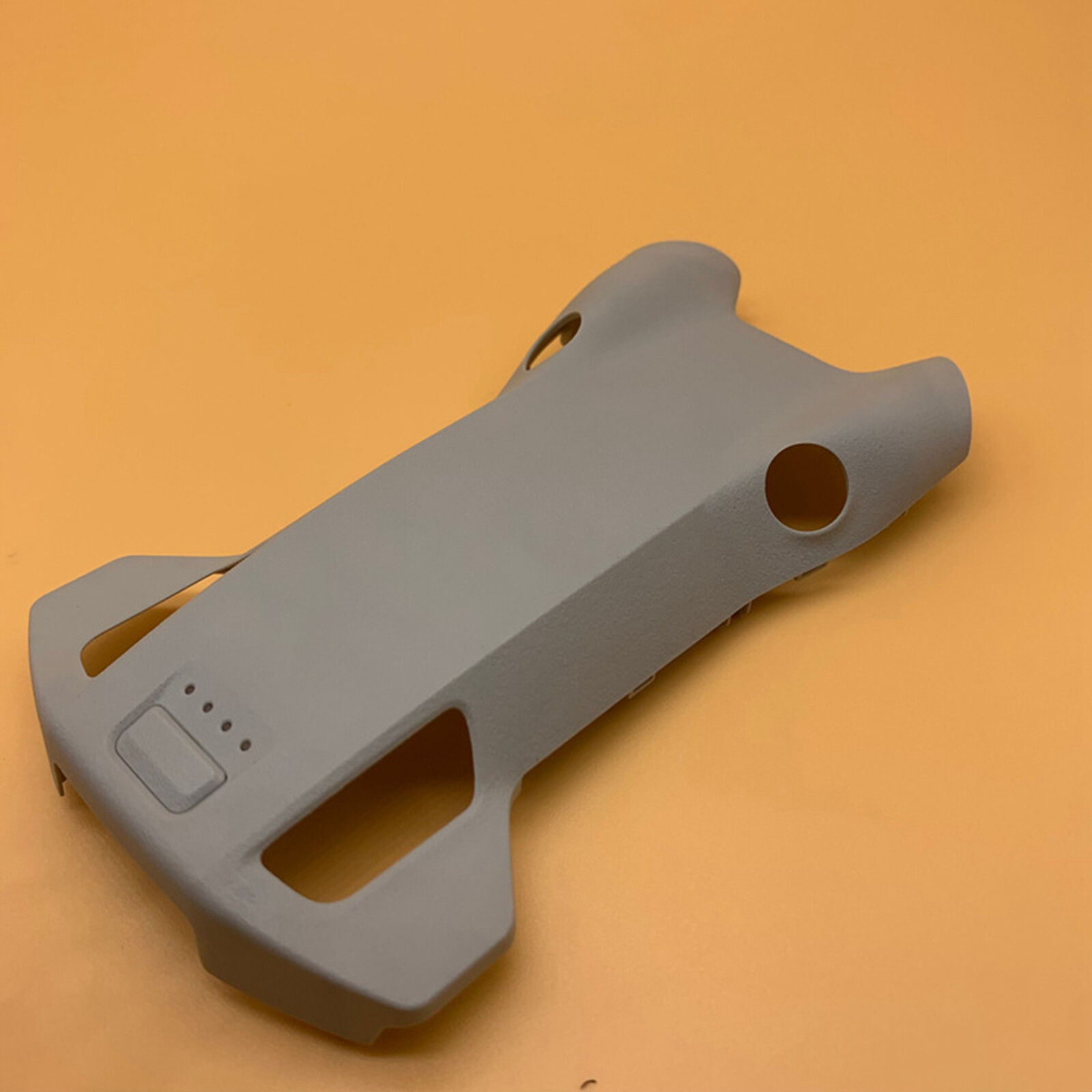 Drone Body Shell For DJI Mini 4 Pro Drone Upper Cover Replacement ...