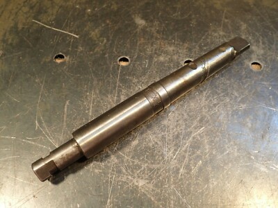 End Mills - Counterbore Spot Facer