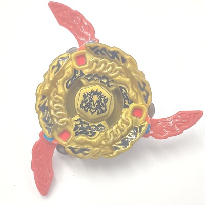 Beyblade Kerbecs Blade Blast