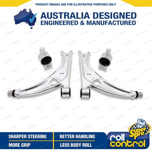 Front Control Arm Lower Complete Assembly for VW Scirocco Touran Passat ...