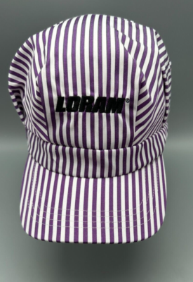 Loram Logo Floral // Tattoo // Illustration – Lu Loram Martin