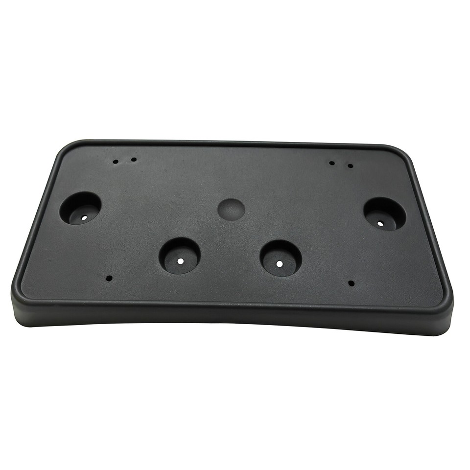 For Chevy Silverado 2019-2022 Front License Plate Frame Mounting ...