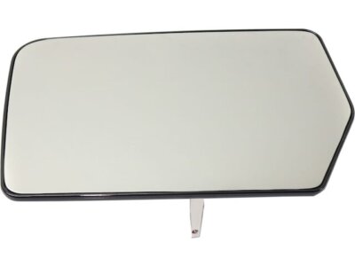 Left Door Mirror Glass For 07-14 Ford Expedition RB57J8 Door Mirror ...