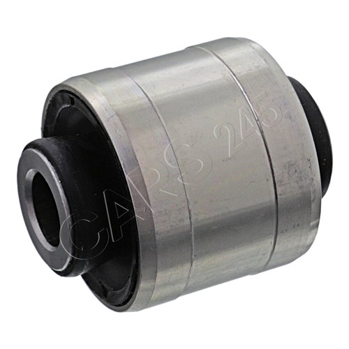 SWAG Rear Axle Control Arm Trailing Bushing Fits MITSUBISHI Lancer ...