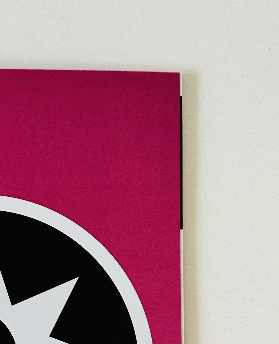 Violet Lantern Corps Oath