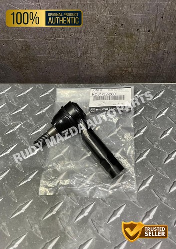 OEM FR Steering Rack Outer Tie Rod End Fits For Mazda CX-5 2013-2016 ...
