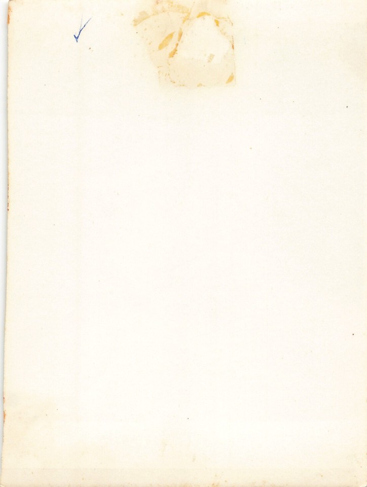 Anna Maria Alberghetti 1950s Fan Club Photo 4x5 Print Autograph Pin Up ...