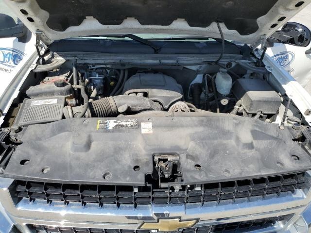 Engine 6.0L Gasoline VIN G 8th Digit Opt L96 Fits 10-16 EXPRESS 2500 ...