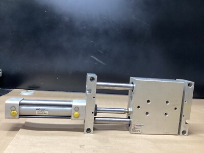 PHD SGB15X4-CB / SGB15X4-CB-H4 Pneumatic Slide Cylinder #109G43PR7 | eBay