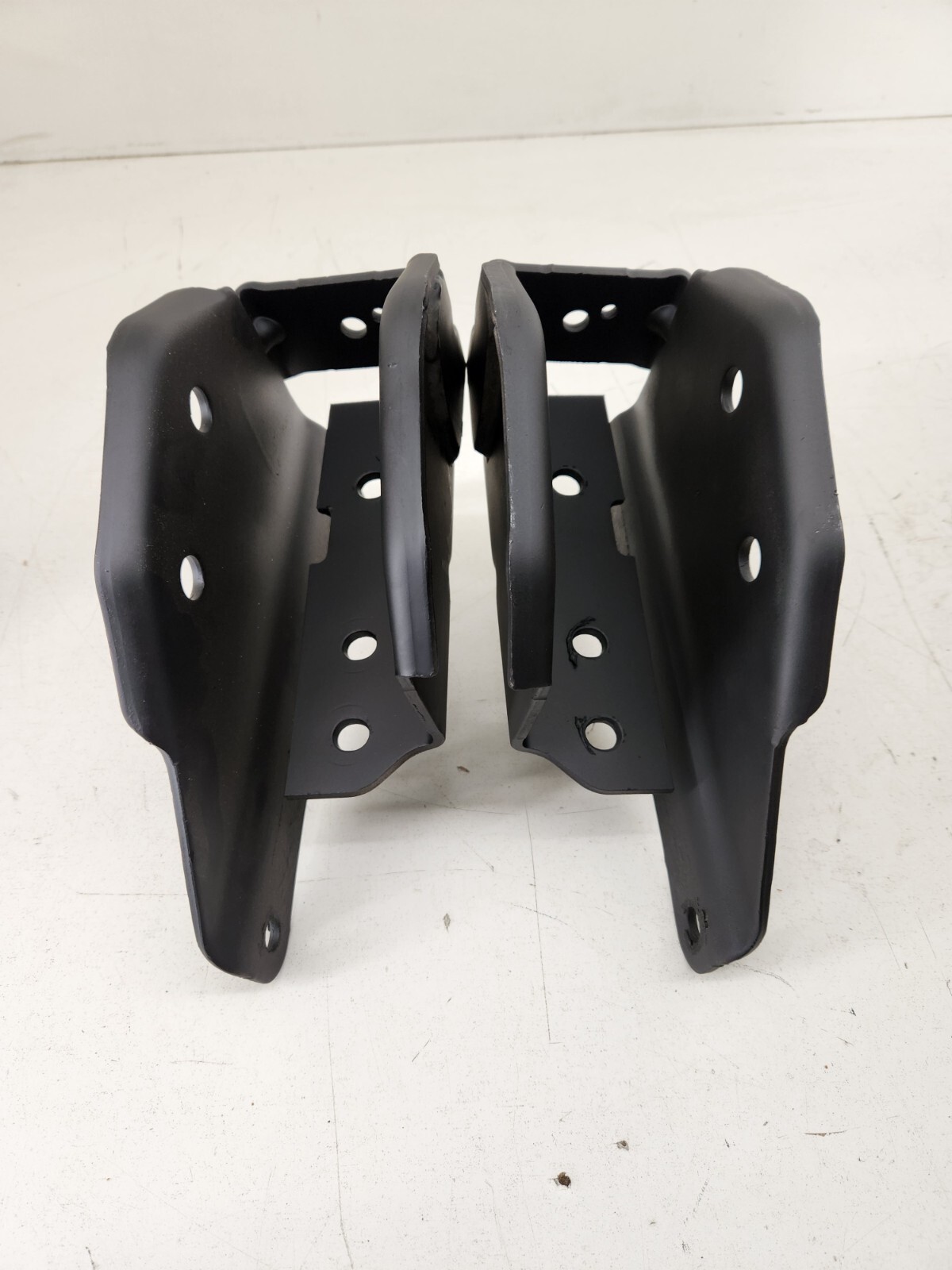 2005-2016 Ford F250 F350 4x4 Radius Control Arm Bracket RH LH pair SET ...