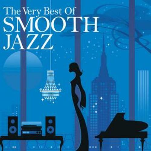 Various Artists : Very Best of Smooth Jazz CD 2 discs (2008) Fast and ...