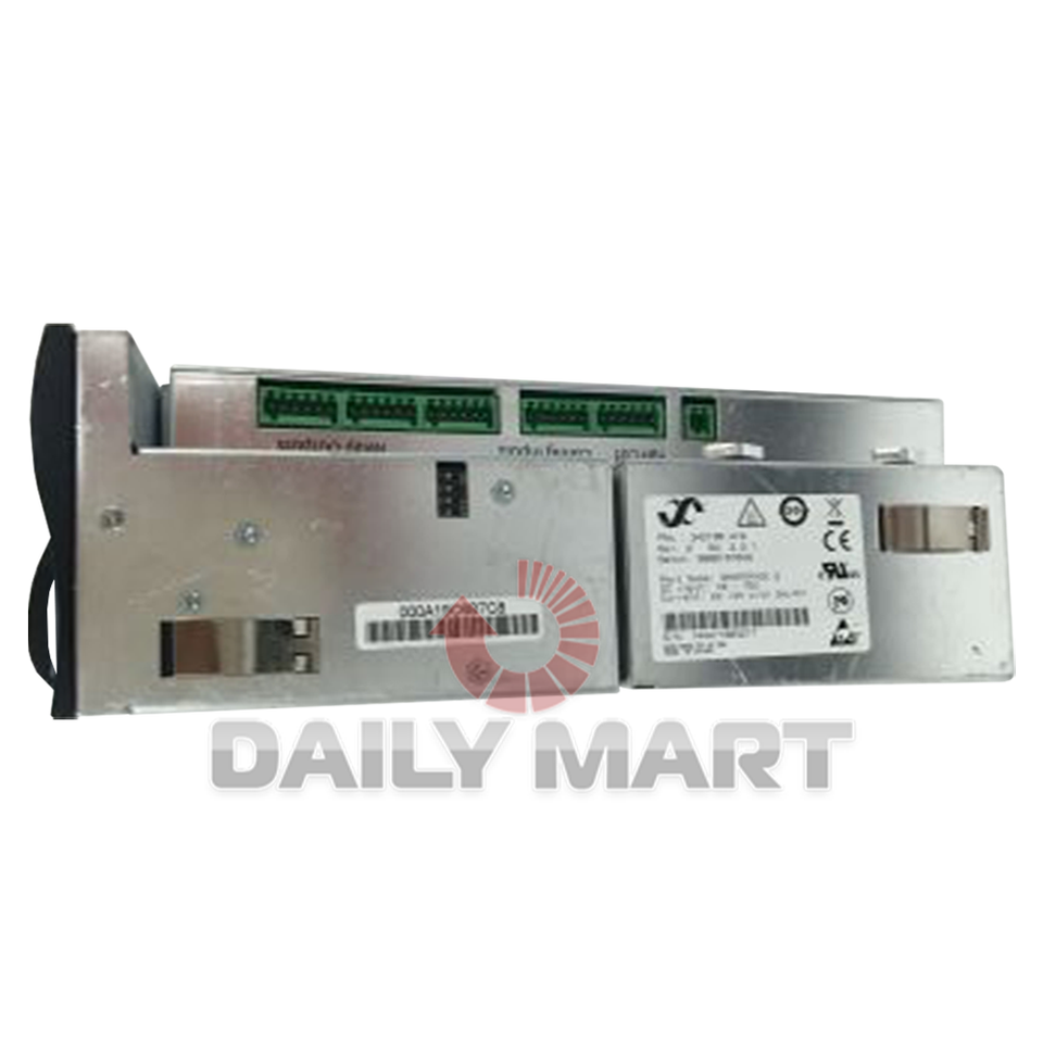 Used & Tested ELTEK SMAPTPACK 242100.410 monitoring module | eBay