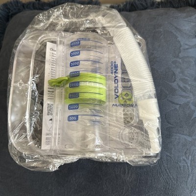 Teleflex Hudson RCI 4000 Voldyne Volumemetric Exerciser Incentive ...