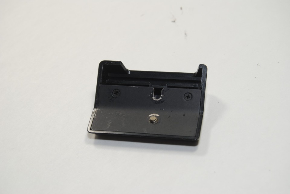 Genuine Finger Grip Front battery cover for Canon A-1 AE-1 Program A-1 ...