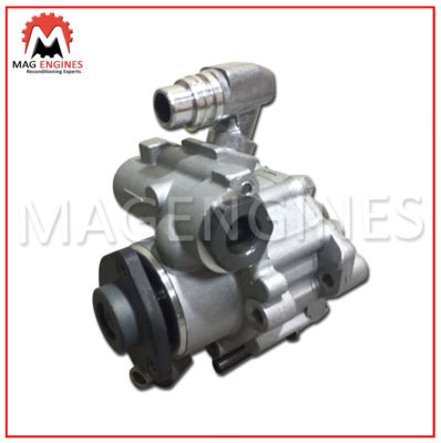 0034666401 POWER STEERING PUMP MERCEDES BENZ ML320 ML350 ML55 AMG 98-05 ...