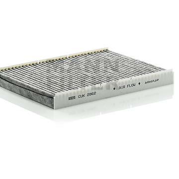 Filter. interior air adsotop MANN 64119237555|64116821995| | eBay UK