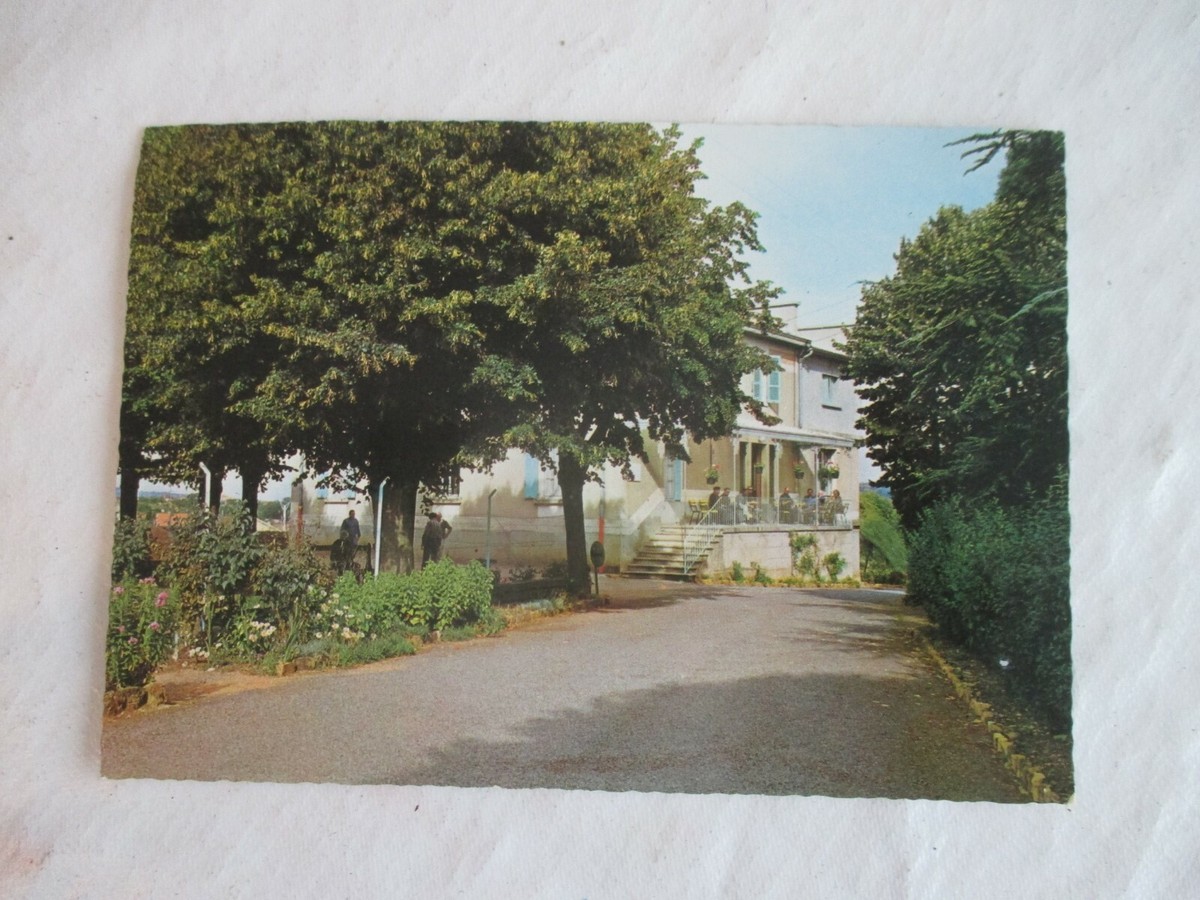 Maison De Repos Lyon | Ventana Blog