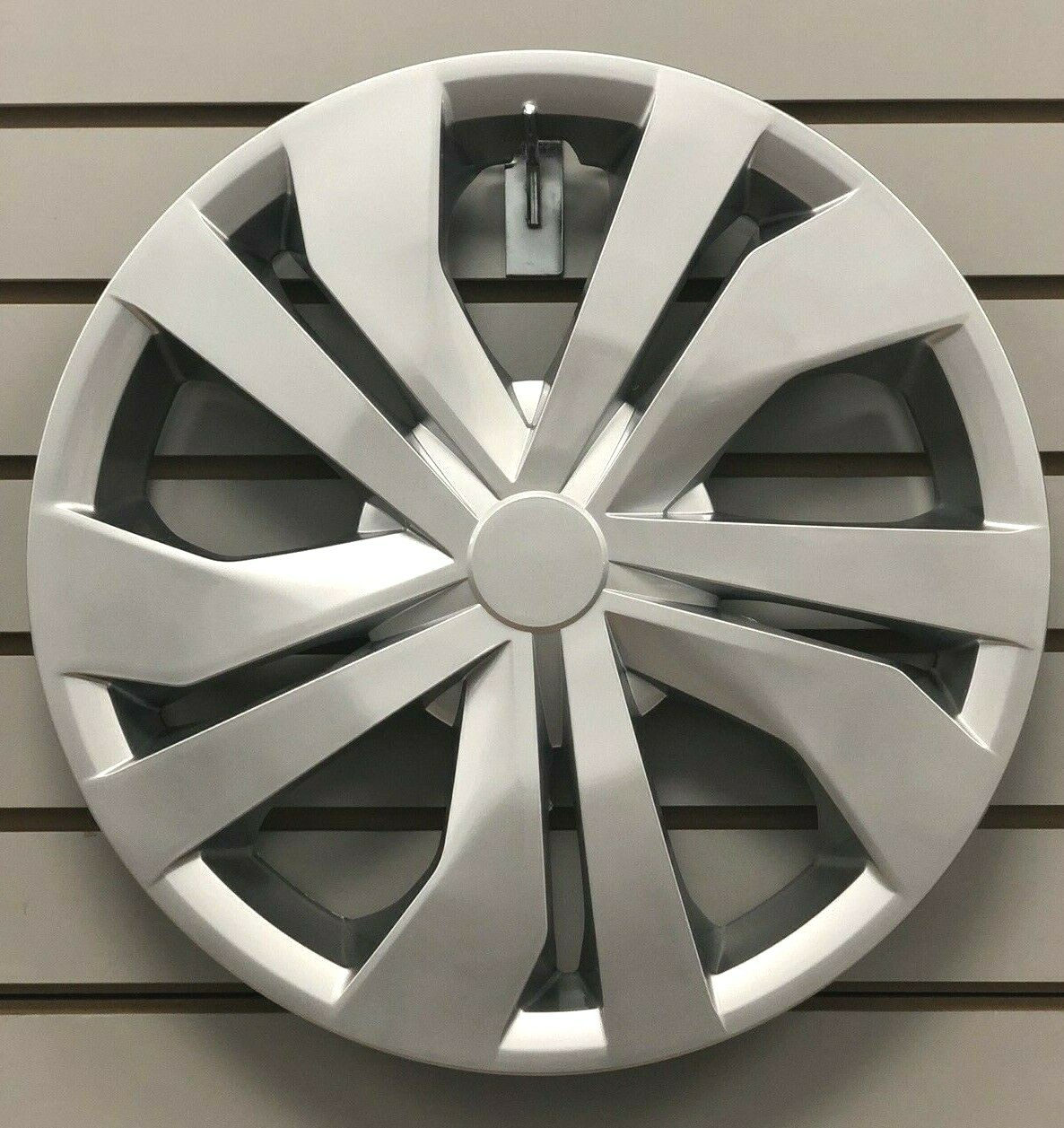 NEW 15" Hubcap Wheelcover fits Nissan VERSA Hatchback Note 2017-2019 | eBay