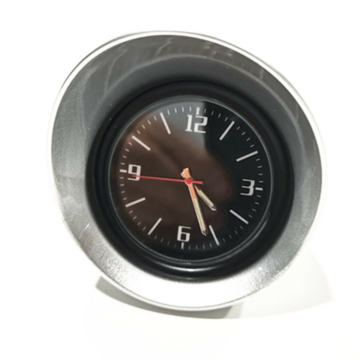Large-scale Screen Car Dashboard Clock Luminous Pointer Time Gauge ...