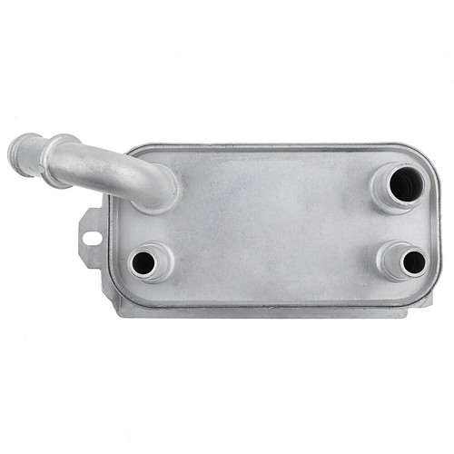Silver Tone Automobile Engine Oil Cooler For Volvo Land Rover LR2 08-15 ...