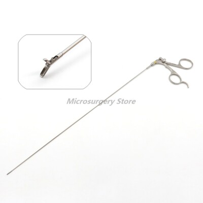 Forceps - Double Action