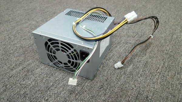 Pc9057 HP Pro Elite 8300 MT 320w Power Supply Unit for sale online | eBay