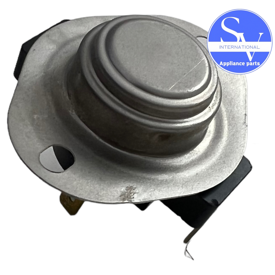 Whirlpool Kenmore Dryer Operating Thermostat 3387134 WP3387134 | eBay