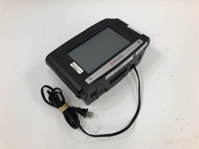 Time Clocks - 2 Kronos