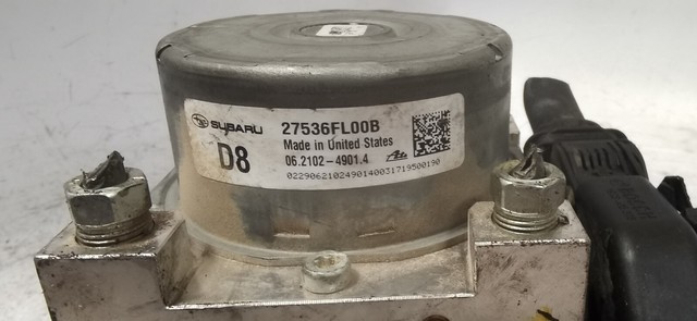 ABS Pump Assembly OEM 2020 Chevy Camaro 2265106539 for sale online | eBay