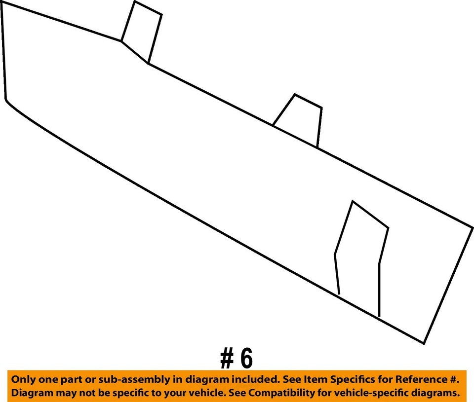 GM OEM 15-20 Colorado Front Bumper Bumper Components-Side Bracket ...