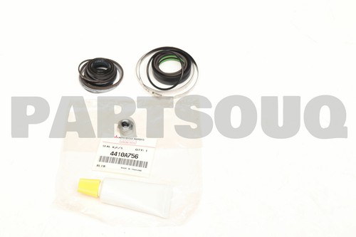 4410A756 Genuine Mitsubishi SEAL KIT,P/S GEAR | eBay