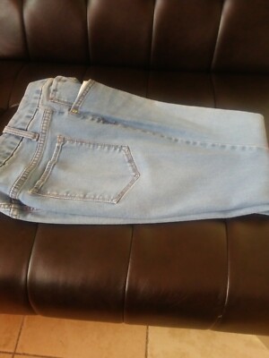 Faded Glory Women Jeans core boot 14P | eBay