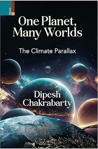 One Planet, Many Worlds: The Climate Parallax | eBay
