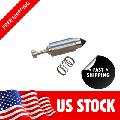 HONDA CARBURETOR INLET NEEDLE VALVE 16011-ZA0-931 16011ZA0931 GX240 ...