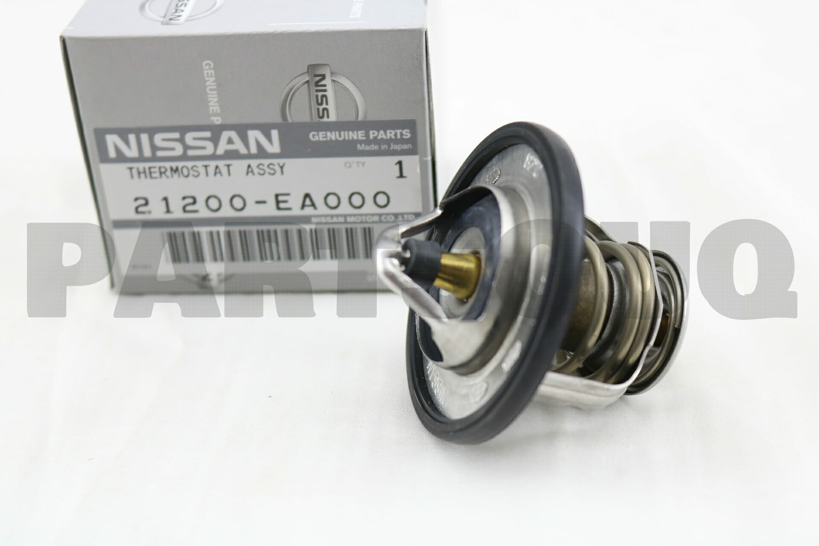 21200EA000 Genuine Nissan THERMOSTAT ASSY 21200-EA000 | eBay