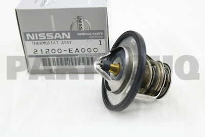 21200EA000 Genuine Nissan THERMOSTAT ASSY 21200-EA000 | eBay
