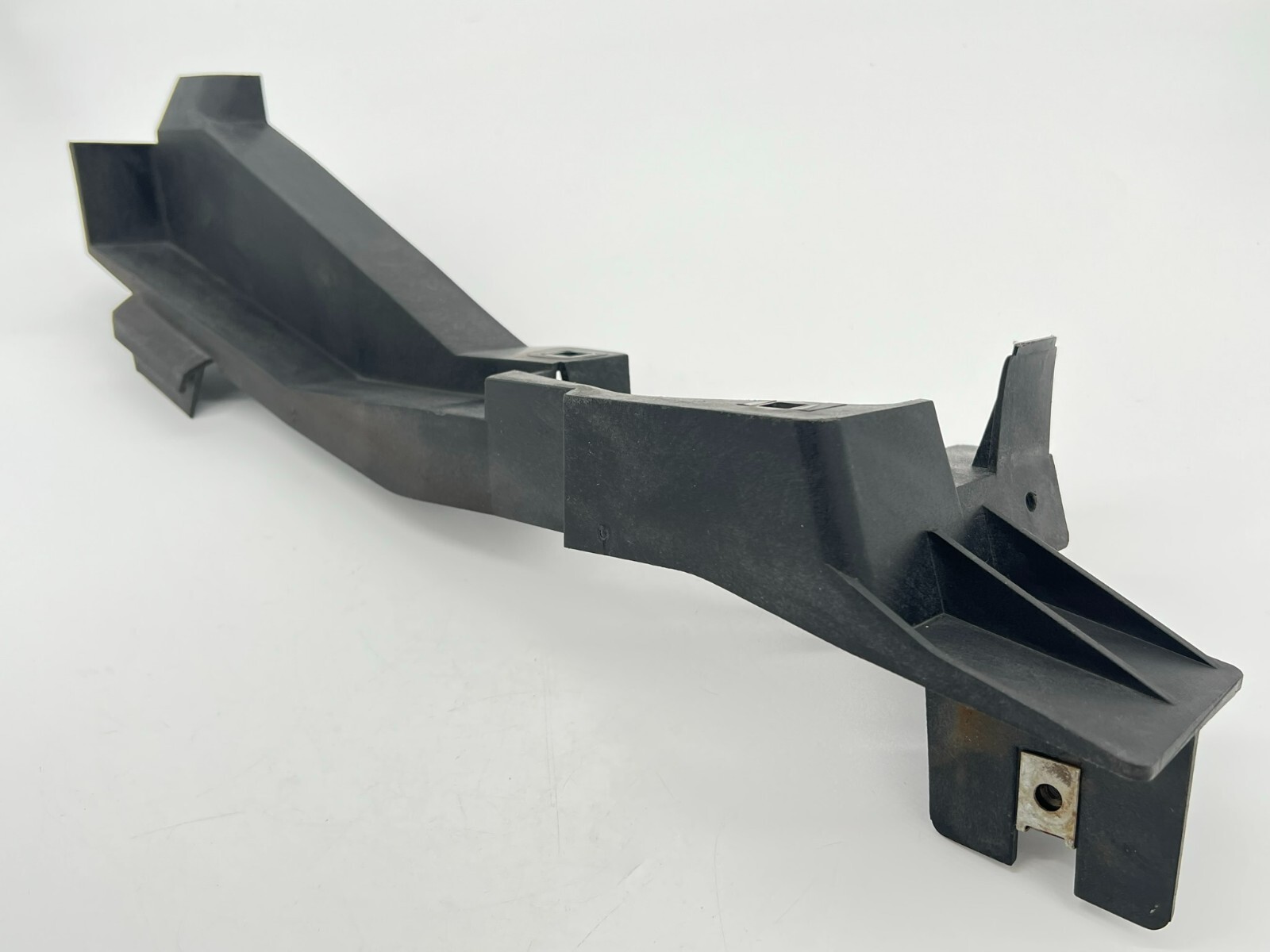 2003-2005 RANGE ROVER L322 RIGHT PASSENGER SIDE RADIATOR SUPPORT ...