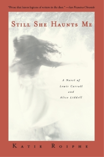 Katie Roiphe Still She Haunts Me (Taschenbuch) | eBay