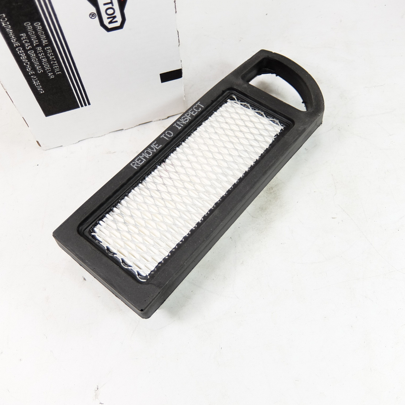 Genuine OEM Briggs & Stratton 794422 Air FIlter | eBay