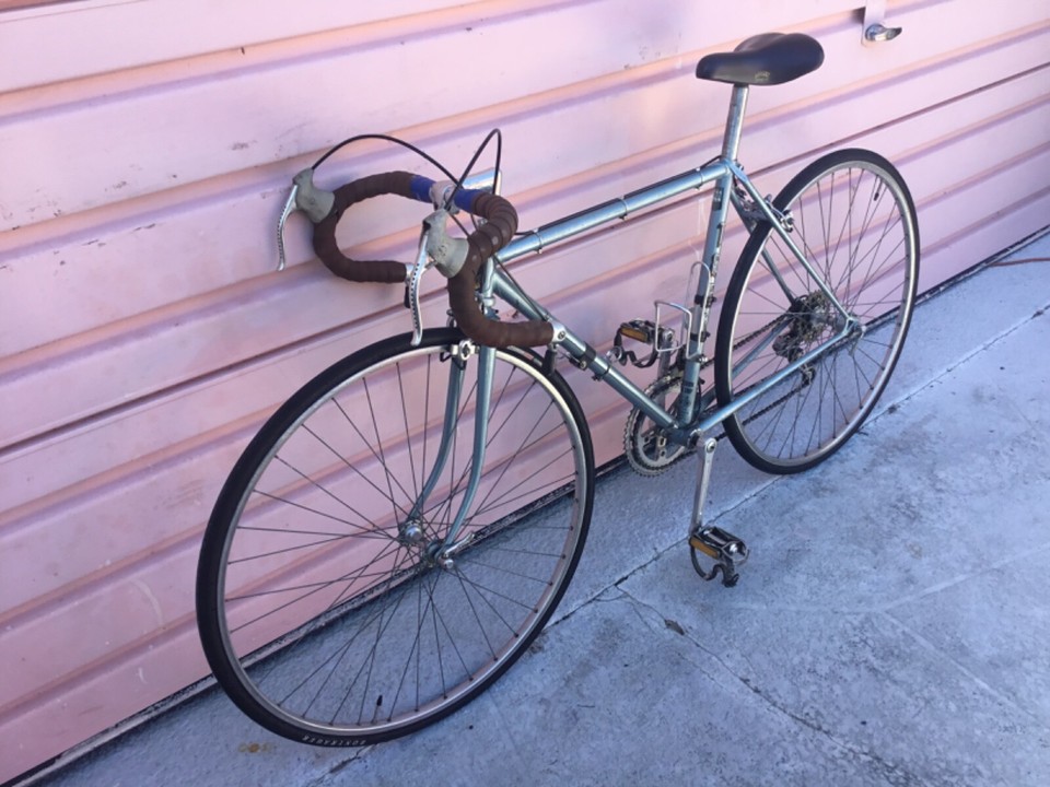 Vintage 1979 TREK 510 Roadbike Ready To Ride | eBay