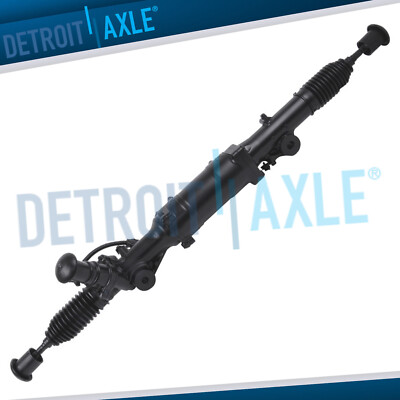 AWD Electric Power Steering Rack and Pinion for Lexus IS250 GS300 GS350 ...