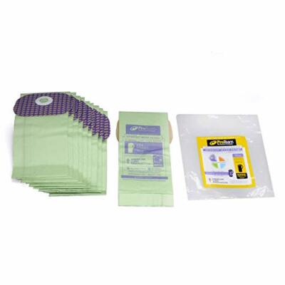 TVP Proteam Sierra, Lil Hummer Vacuum Cleaner Micro Filter Paper Bags ...