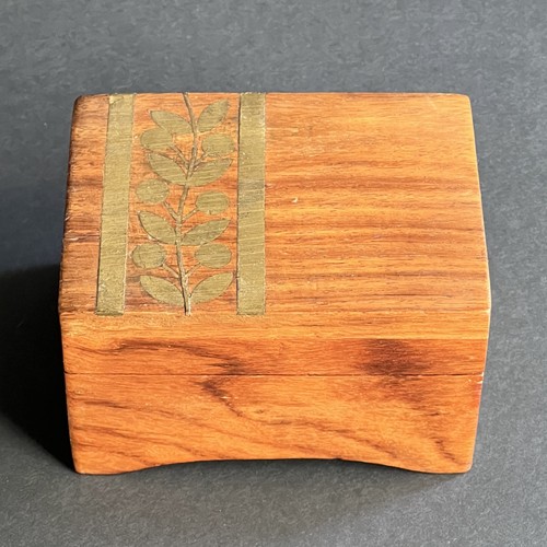 REUGE - SWISS MUSICAL MOVEMENT Music Box - Plays: Come, Come Ye Saints ...