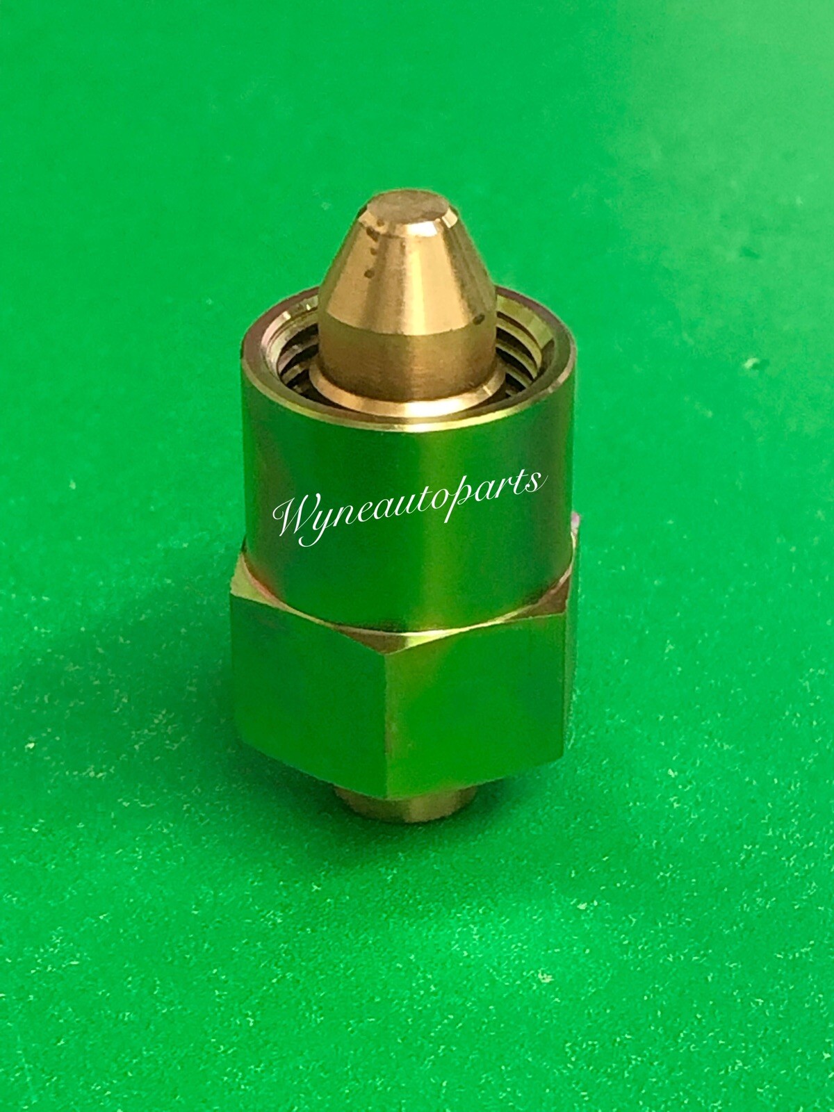 Block-Off Tool for 2007.5-2016 6.7L Dodge 18mm Diesel Fuel Injector Cap ...